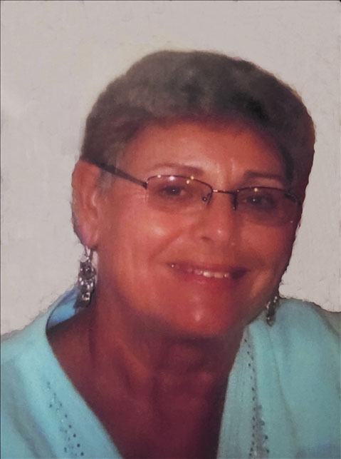 Margaret L. “Peg” Bullock | News, Sports, Jobs - Times Observer